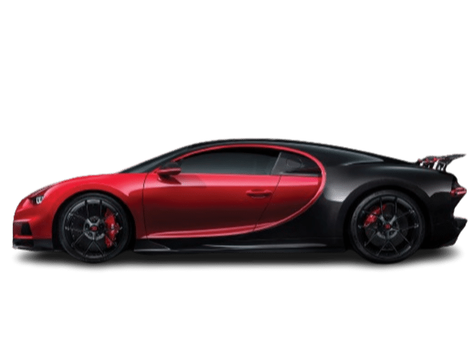 Bugatti Chiron Pur Sport Vamos